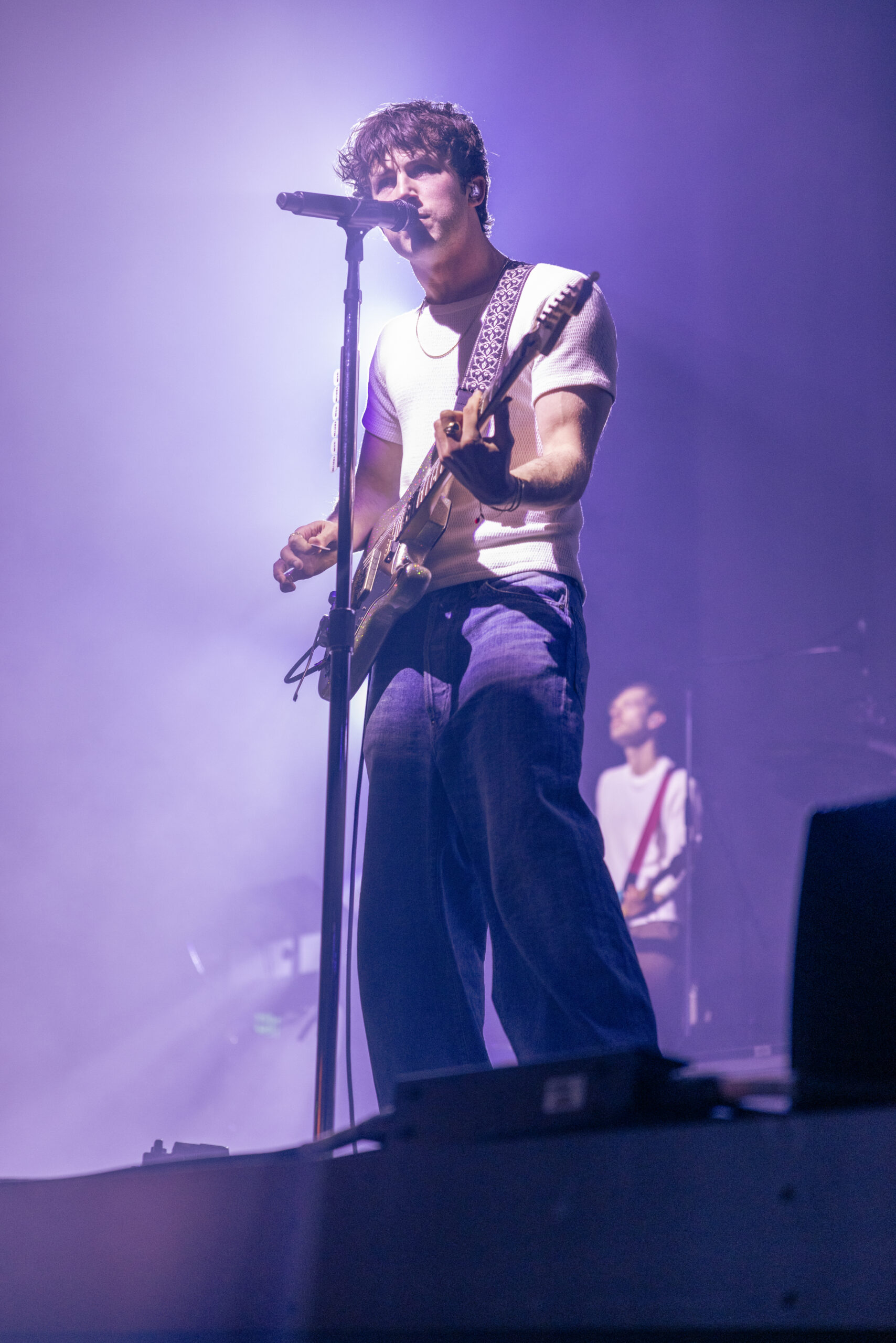 Wallows Put on a Breathtaking and Ethereal Performance in Nebraska ...