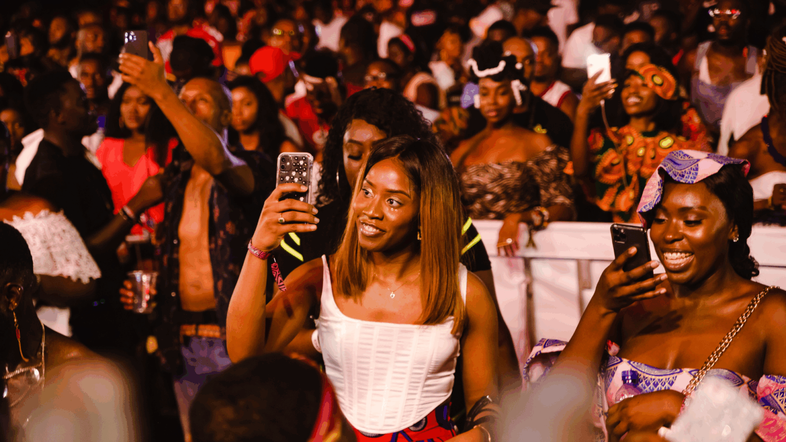 10 Times Music Fans Unleashed Chaos (In The Best Possible Way) – That ...