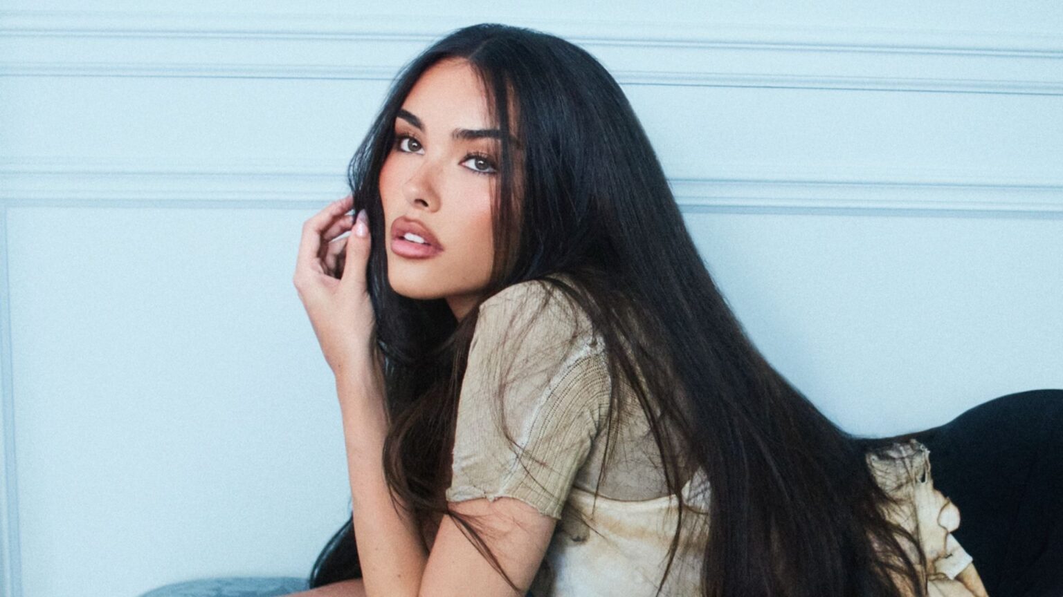 Madison Beer Transforms Vulnerability Into Pop Excellence With Locket ...